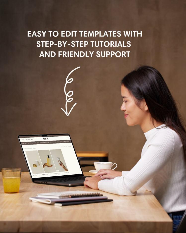 Dew – Studio Kinde