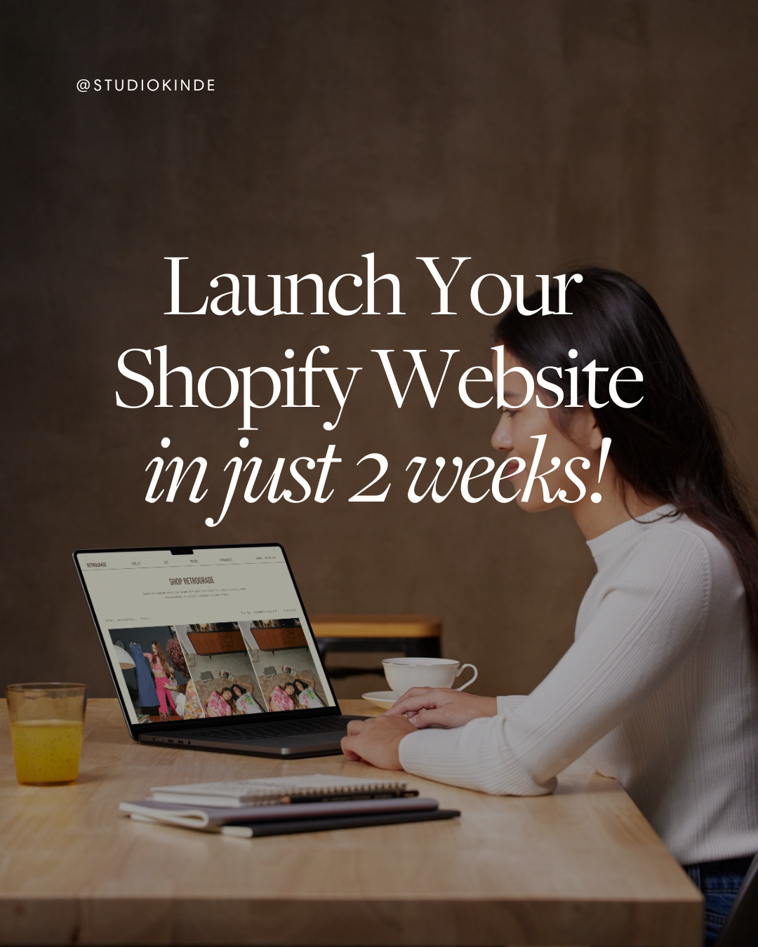 How to Easily Customize Your Shopify Website